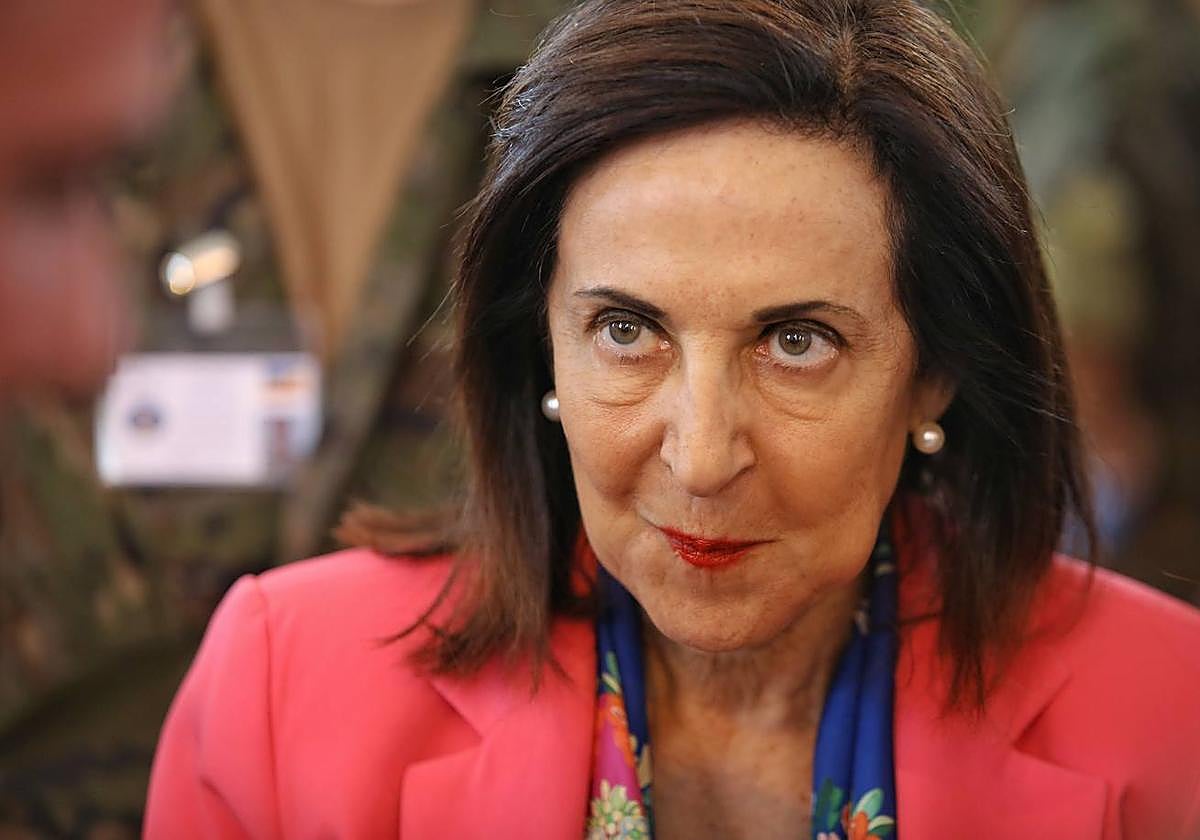 Robles acusa a Netanyahu de tergiversar a Sánchez y critica sus «lecciones» en plena ofensiva ...